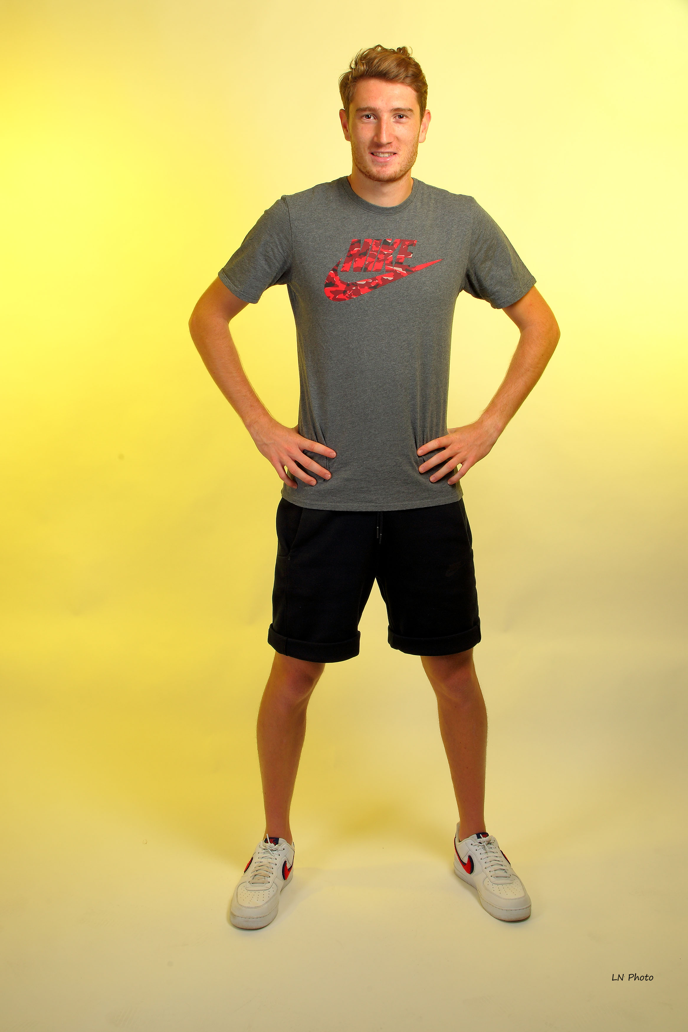 Baptiste Mischler | Biographie